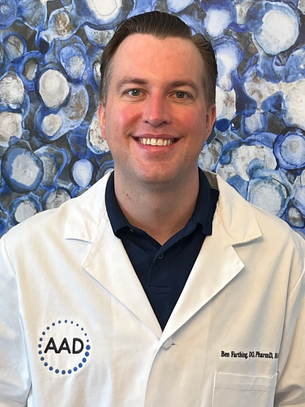 About – Farthing Dermatology