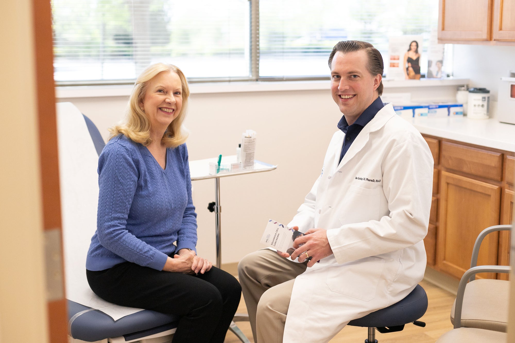 Medical Dermatology – Farthing Dermatology