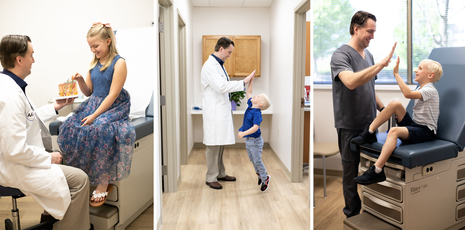 About – Farthing Dermatology